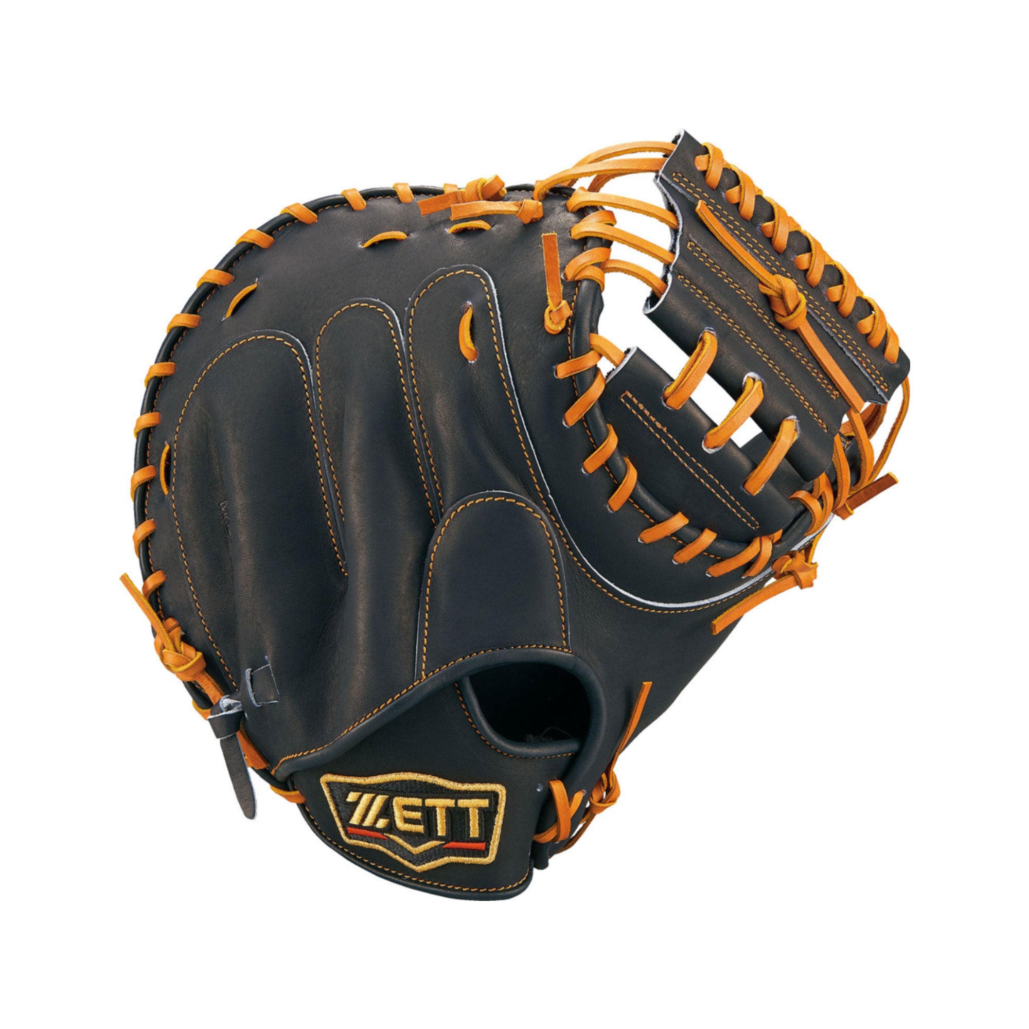 ゼット ZETT 軟式グラブ プロステイタスシリーズ 捕手用 中村悠平選手タイプ BRCB30282 グラブ 7カラー │Z-CRAFT（ゼットクラフト） WEB本店