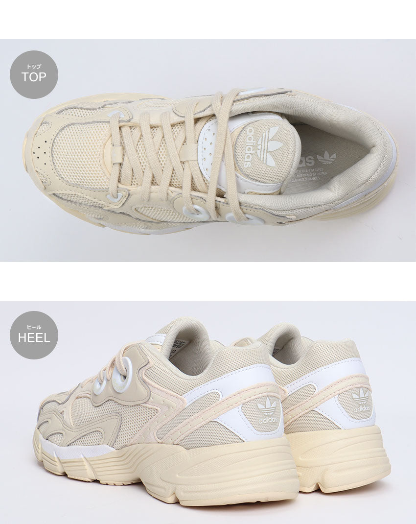 アディダス ADIDAS ASTIR IE6989 スニーカー 1カラー │Z-CRAFT（ゼットクラフト） WEB本店