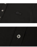 ラコステ LACOSTE S／S POLO DRESS EF5473 ワンピース 5カラー │Z-CRAFT（ゼットクラフト） WEB本店