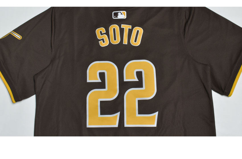 ナイキ NIKE Limited PYRD Padres Road T7LM-PYRD-PY9-00L ユニフォームシャツ 1カラー │Z ...