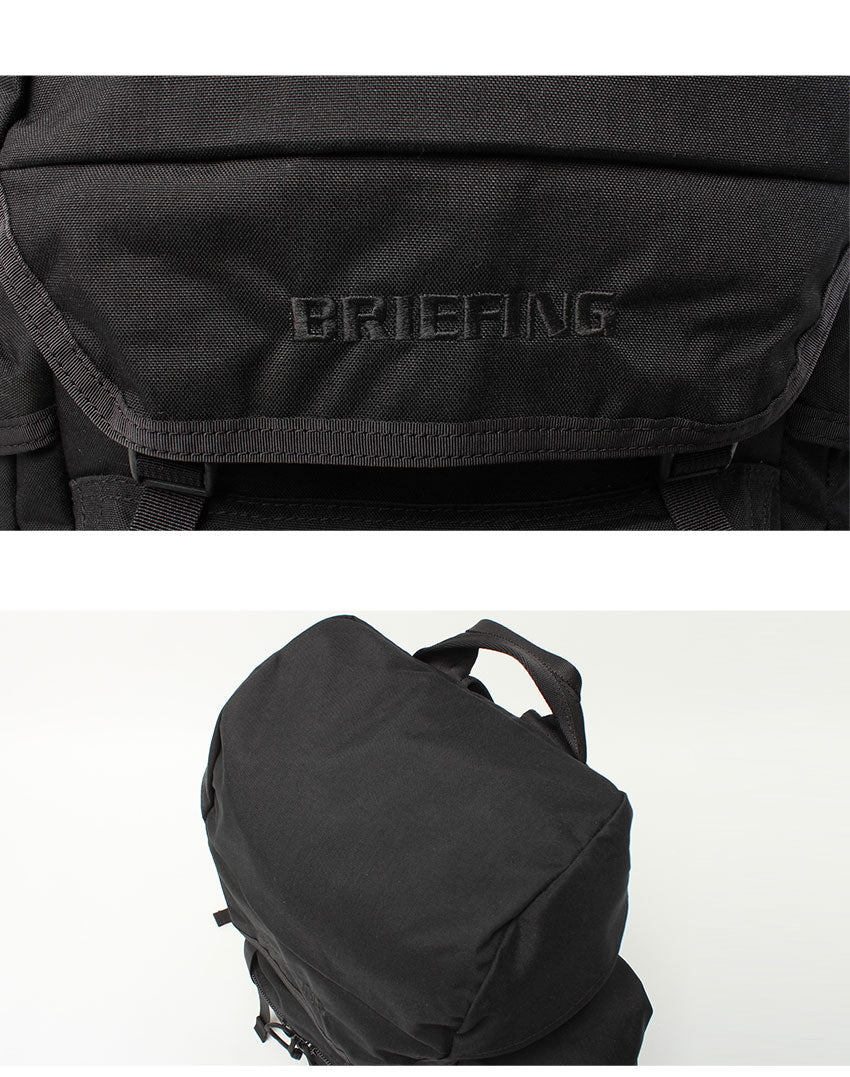 3 BRIEFING FREIGHTER FLAP PACKER BRA221P07 バックパック │Z-CRAFT（ゼットクラフト） WEB本店
