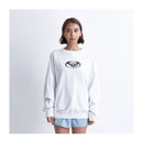 ロキシー ROXY PLANET RING PULLOVER RPO241065 スウェット 3カラー │Z-CRAFT（ゼットクラフト） WEB本店