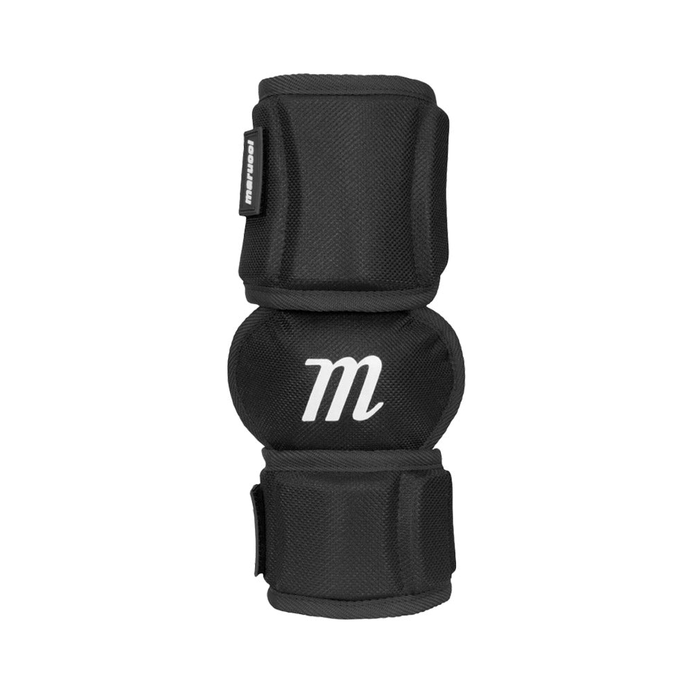 マルーチ marucci ADULT FULL COVERAGE ELBOW GUARD V4 MPELBGRDF4 プロテクター 1カラー ...