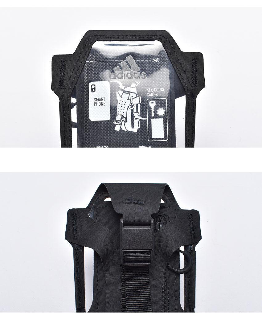 アディダス（adidas） ランニング ハンディケース H64868│Z-CRAFT（ゼットクラフト） WEB本店