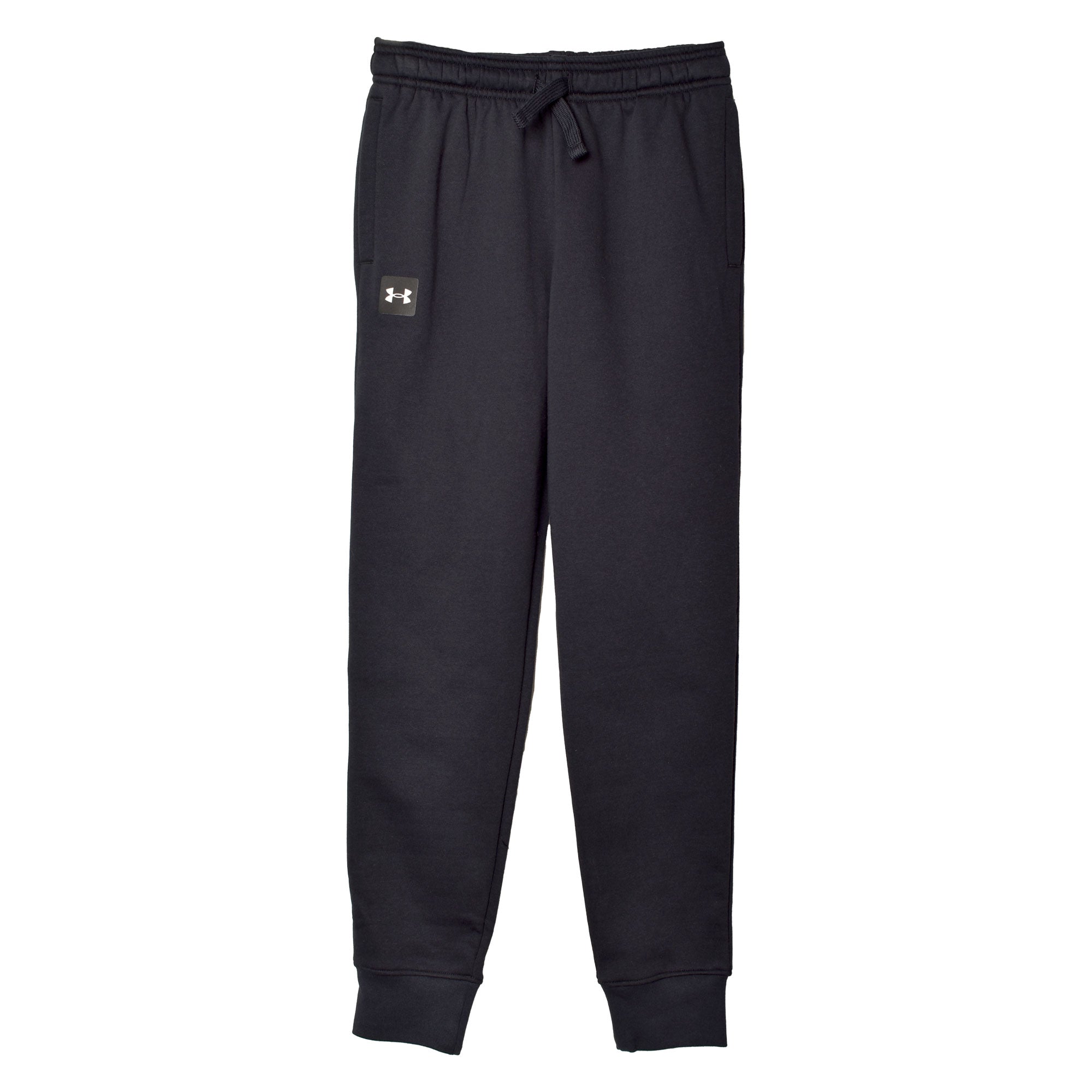 アンダーアーマー（UNDER ARMOUR） アンダーアーマー UNDER ARMOUR ライバルフリース ジョガーパンツ 1357628 ...